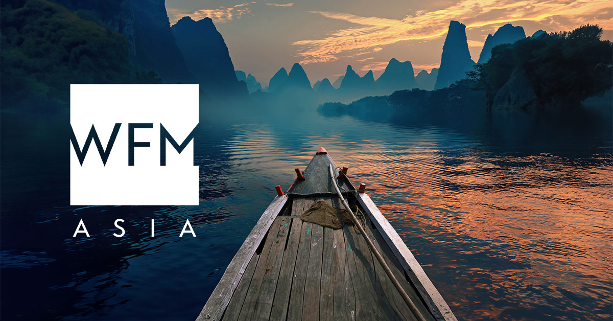 Home - WFM Asia (BVI) Limited